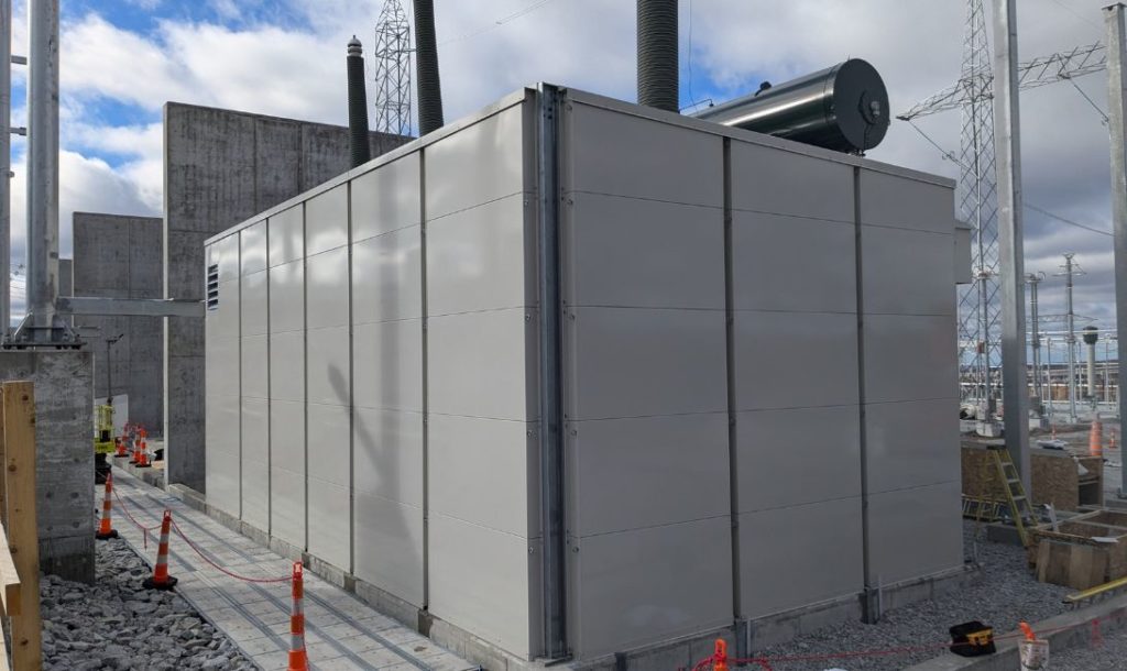 What is Industrial Noise and How to Control It? | MECART Noise Control