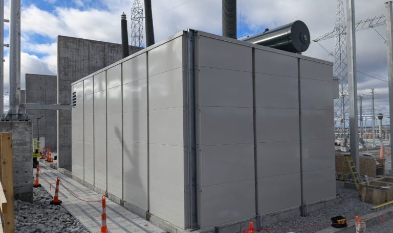 What is Industrial Noise and How to Control It? | MECART Noise Control