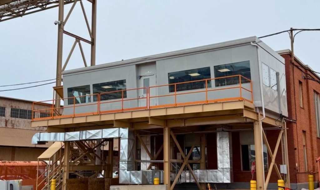 What is Industrial Noise and How to Control It? | MECART Noise Control