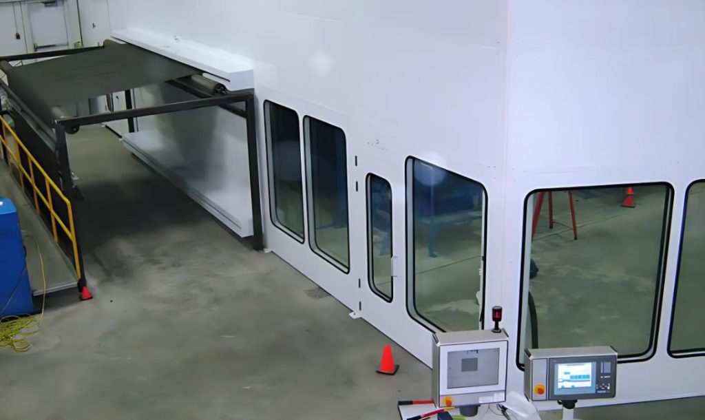 What is Industrial Noise and How to Control It? | MECART Noise Control