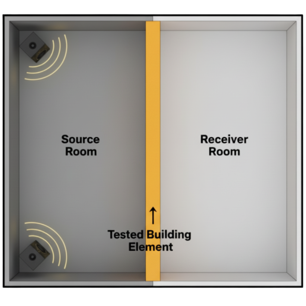 Demystifying STC Ratings (STC-35, STC-45, STC-52)