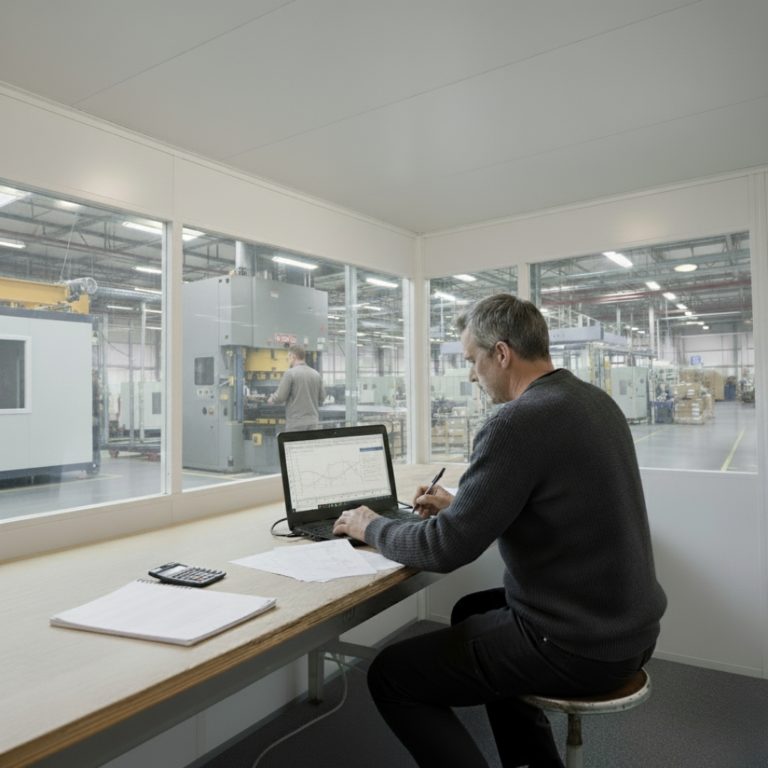 Demystifying STC Ratings (STC-35, STC-45, STC-52)