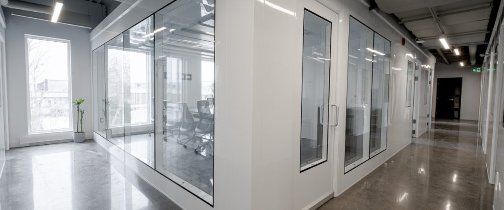 Demystifying STC Ratings (STC-35, STC-45, STC-52)