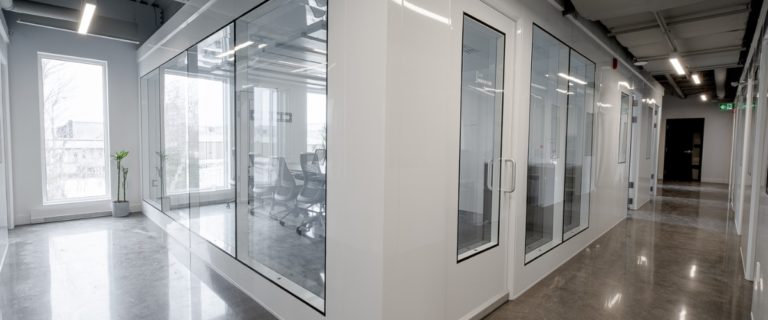 Demystifying STC Ratings (STC-35, STC-45, STC-52)