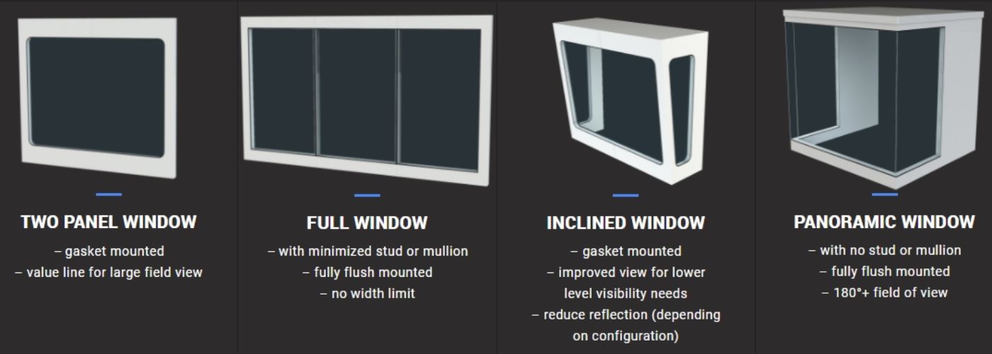 THE ULTIMATE CONTROL ROOM DESIGN CHECKLIST | MECART