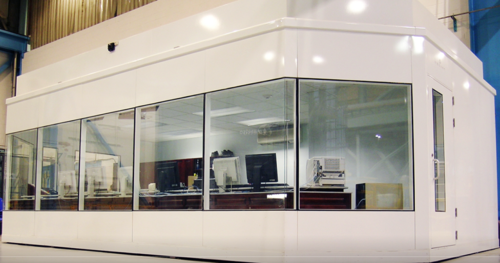 The Importance of Ergonomics in Control Room Design | MECART