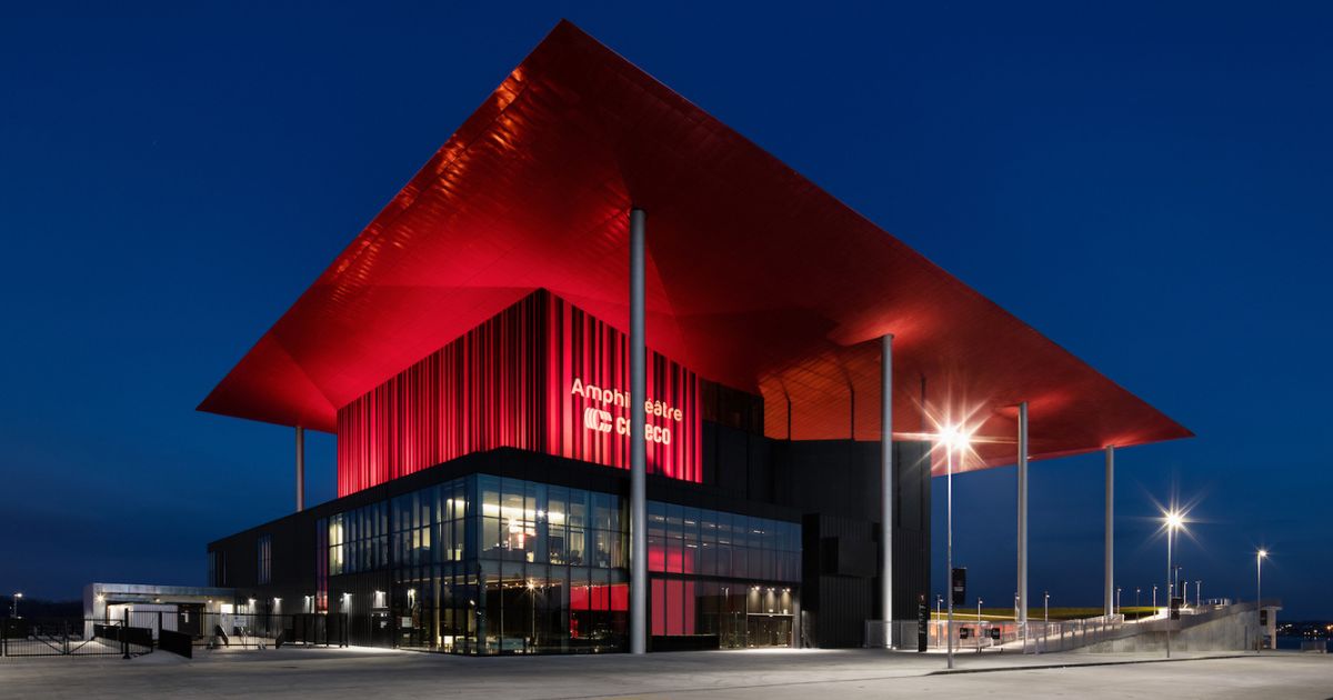 Acoustical Panels for Architectural Acoustics | MECART