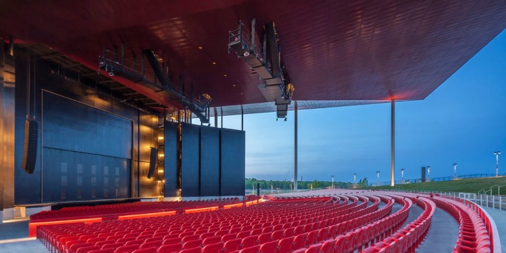 Acoustical Panels for Architectural Acoustics | MECART