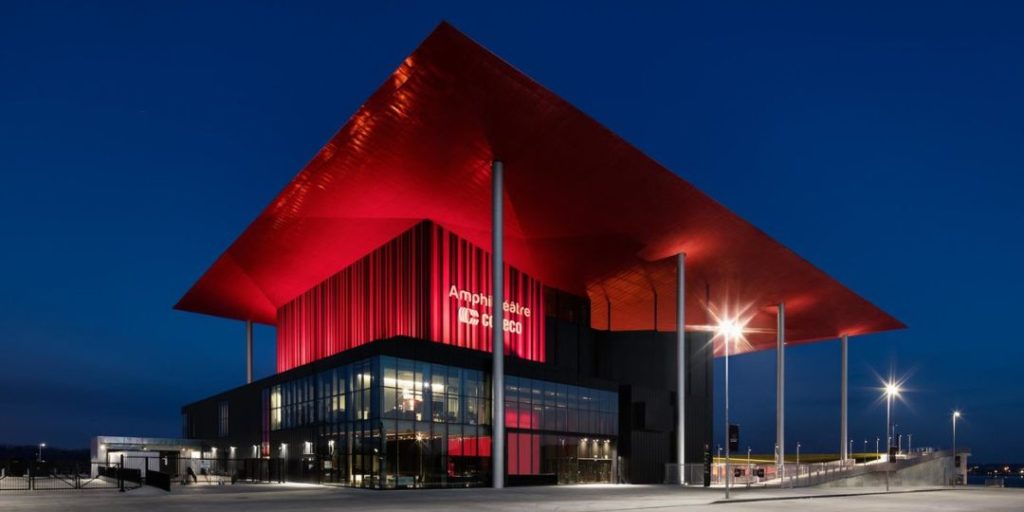 Acoustical Panels for Architectural Acoustics | MECART