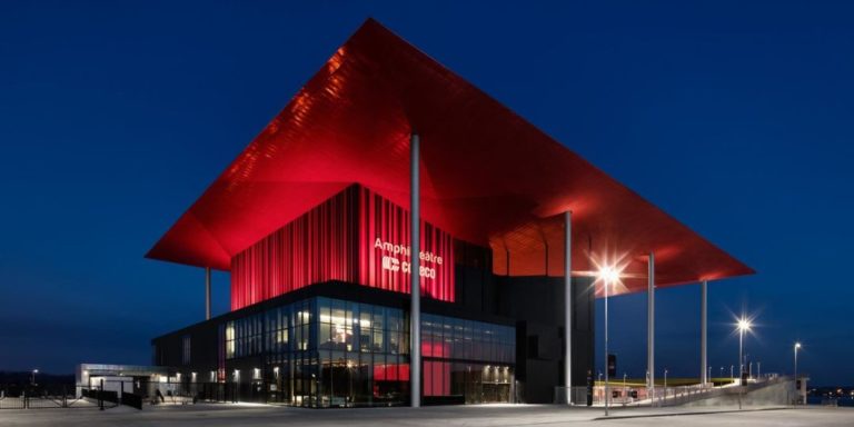 Acoustical Panels for Architectural Acoustics | MECART