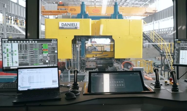 Prefabricated & Modular Control Rooms | MECART