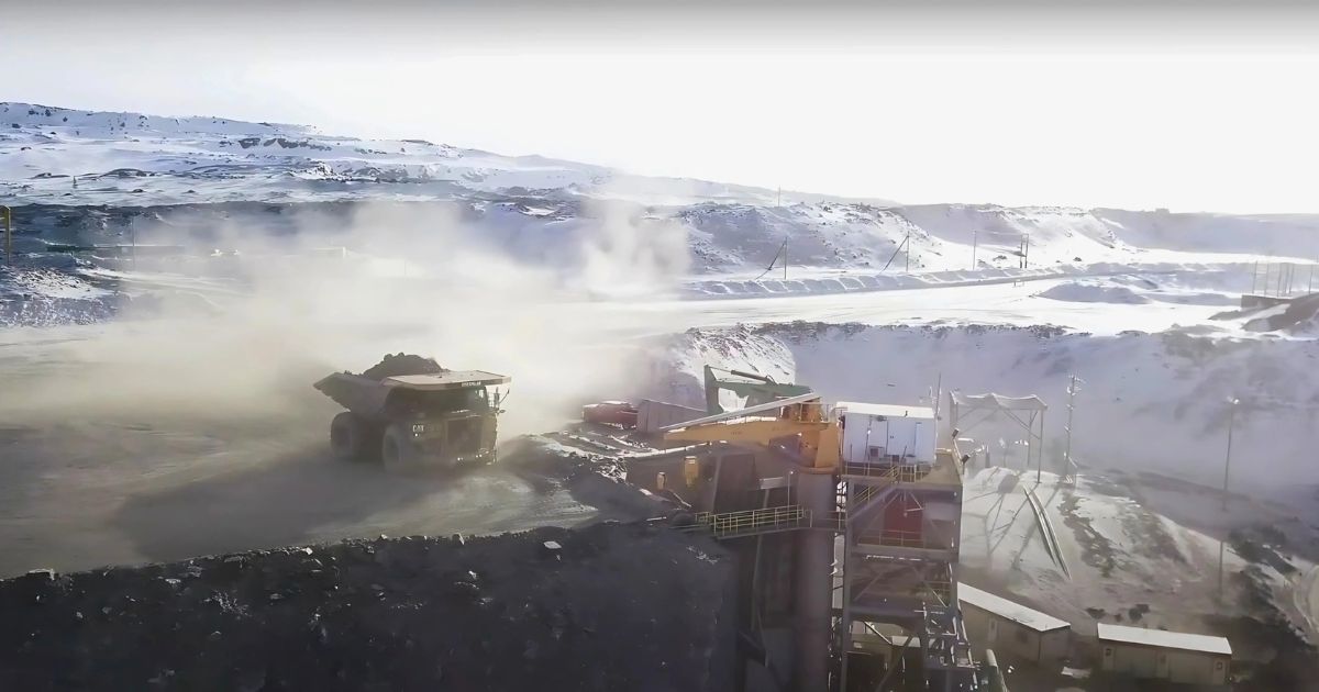 Engineering Controls for Open-Pit Mining Noise Control | MECART