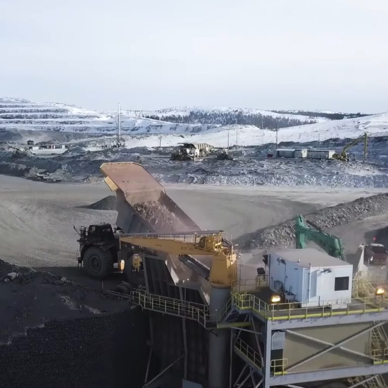 Engineering Controls for Open-Pit Mining Noise Control | MECART
