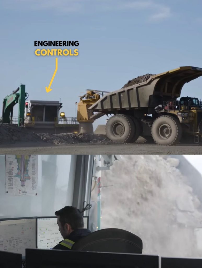 Mining Noise Pollution: Impacts, Regulations, and Mitigation Strategies